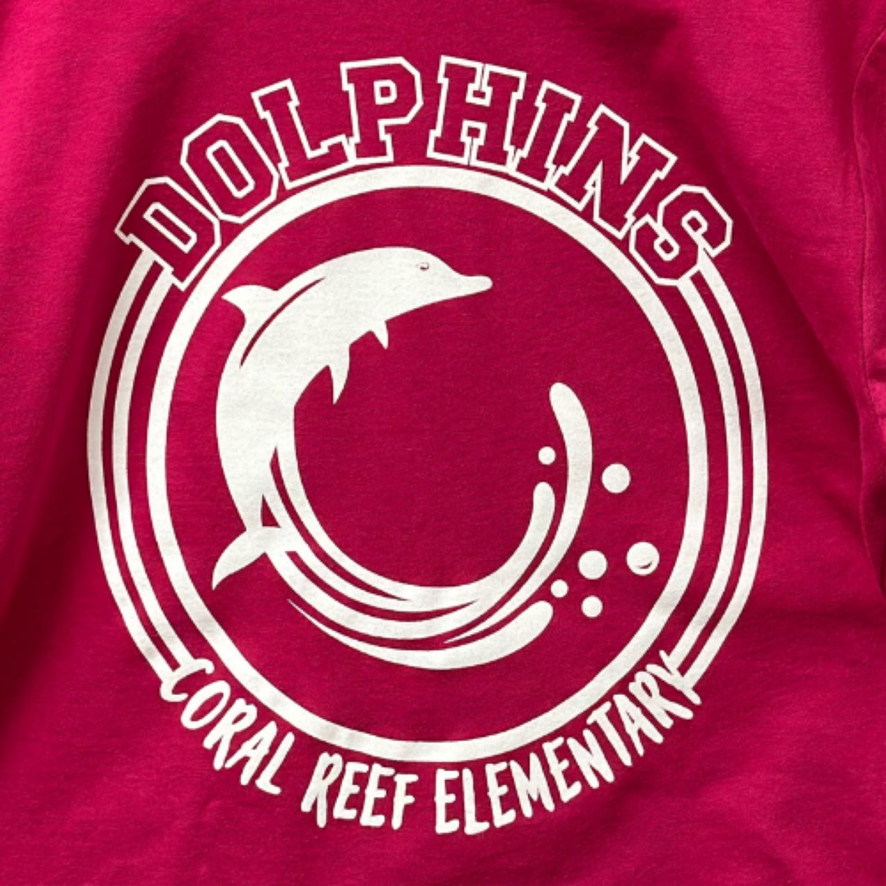 Shop All | Coral Reef Elementary PTO Inc.